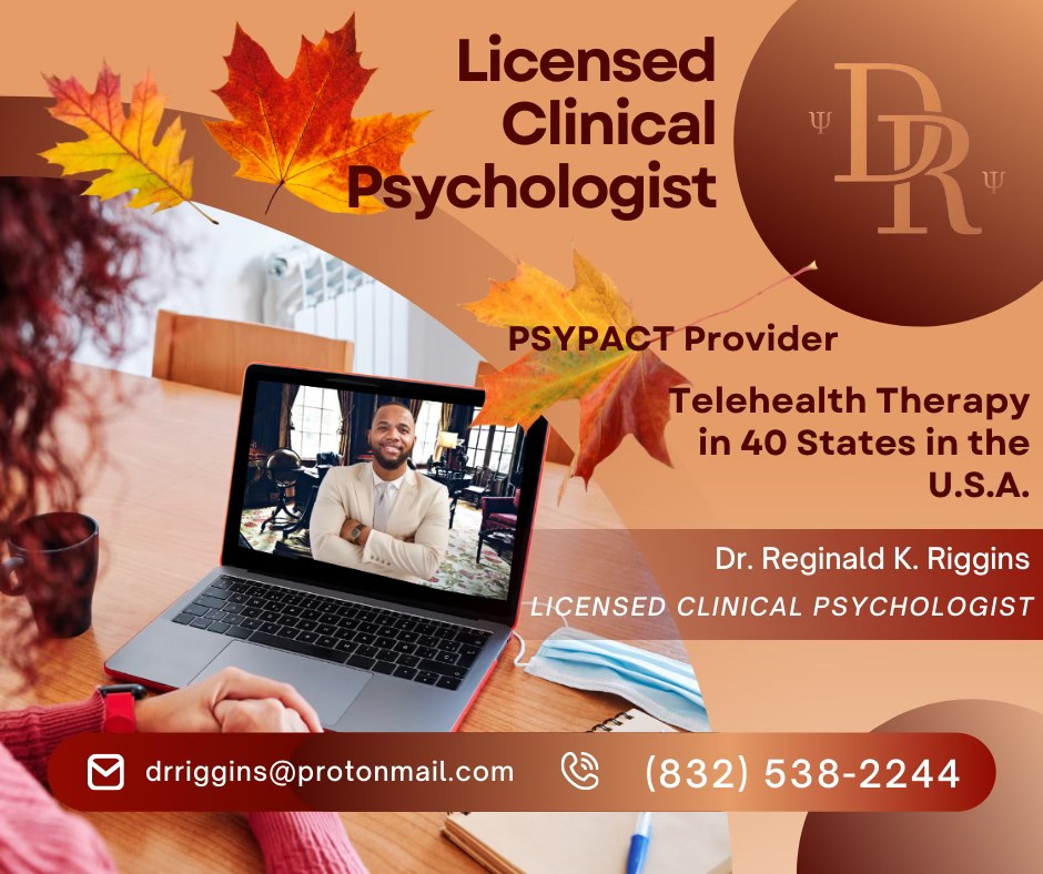 Dr. Riggins Psychological Services, PLLC