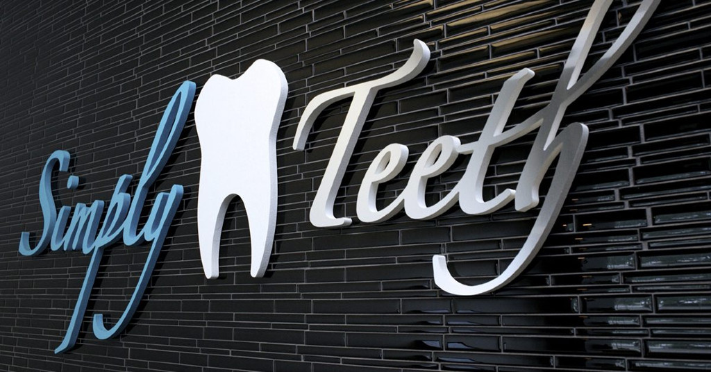 Simply Teeth